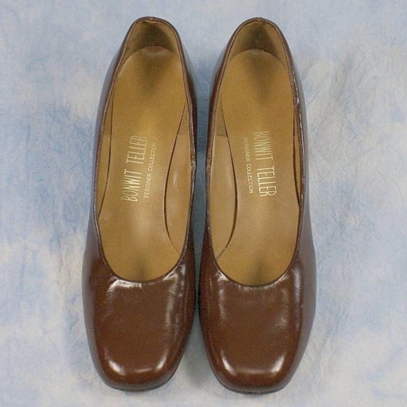 Bonwit Teller | Shoes | Vintage 6s Bonwit Teller Designer Collection ...
